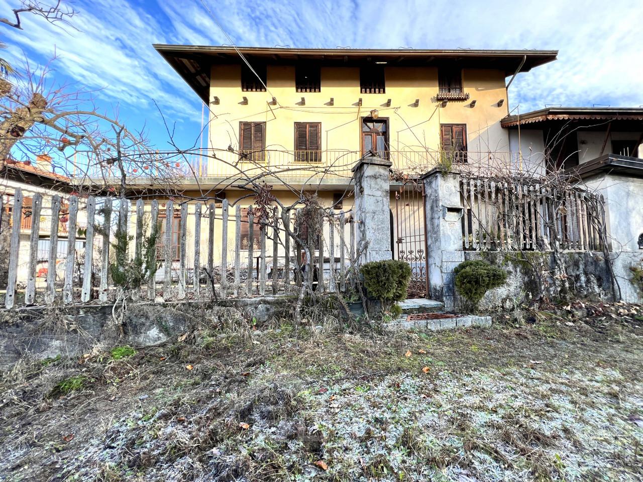 Casa indipendente in vendita a Valduggia