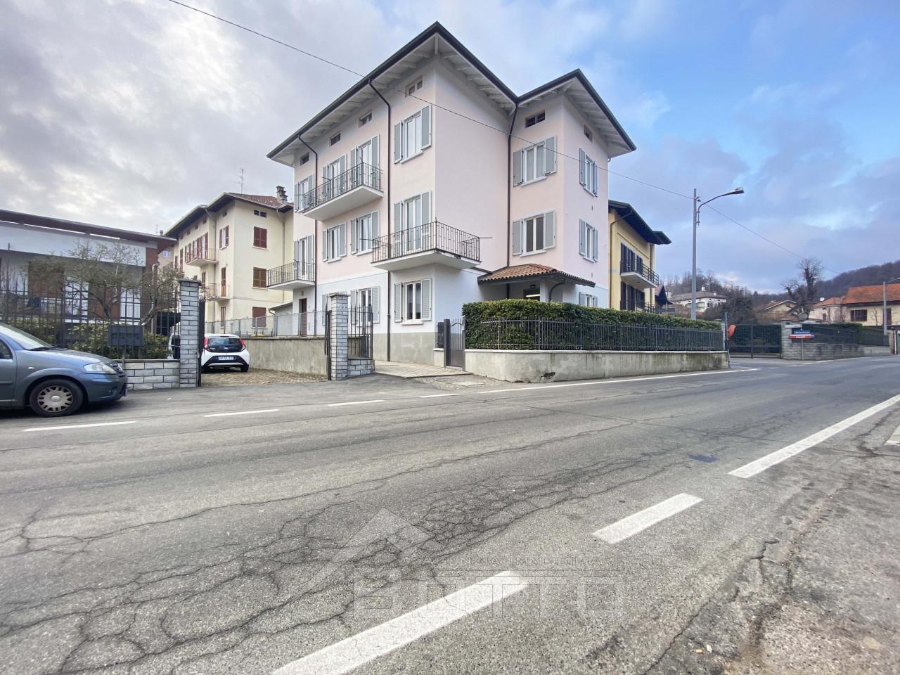 Casa indipendente in vendita a Crevacuore