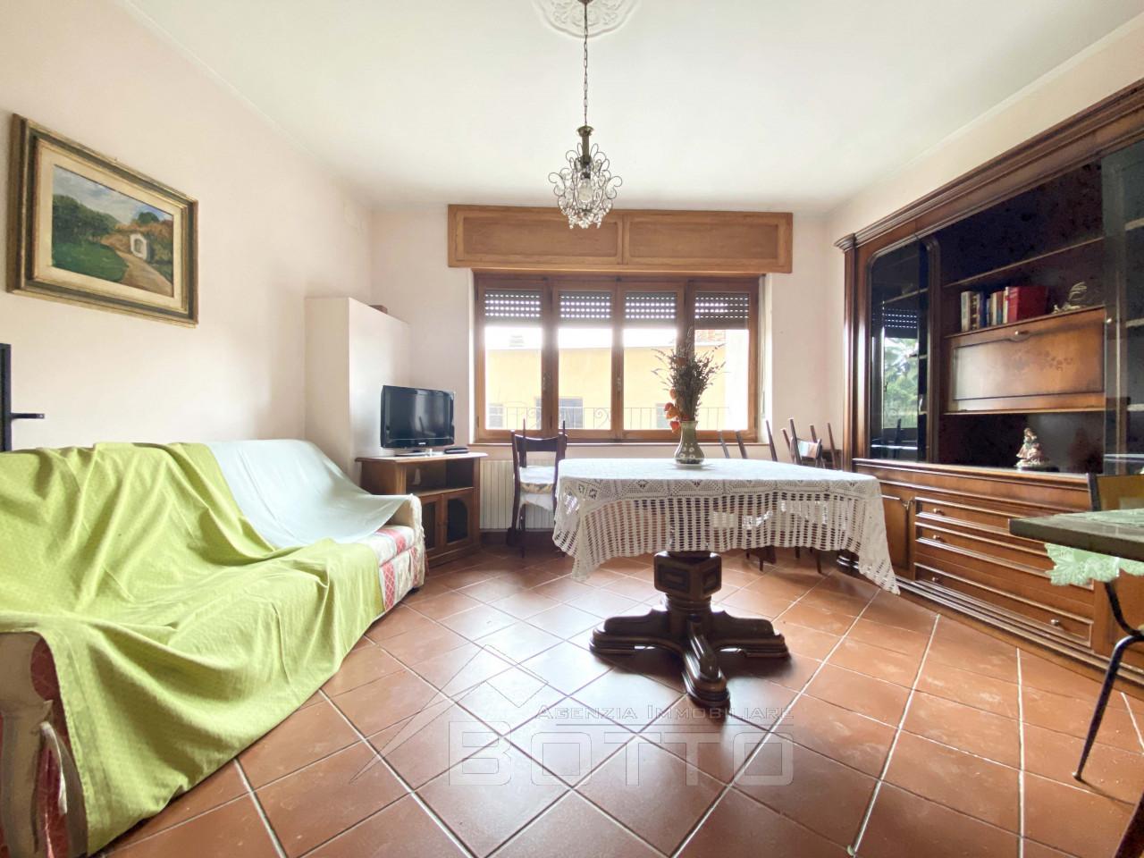 Appartamento in vendita a Sostegno