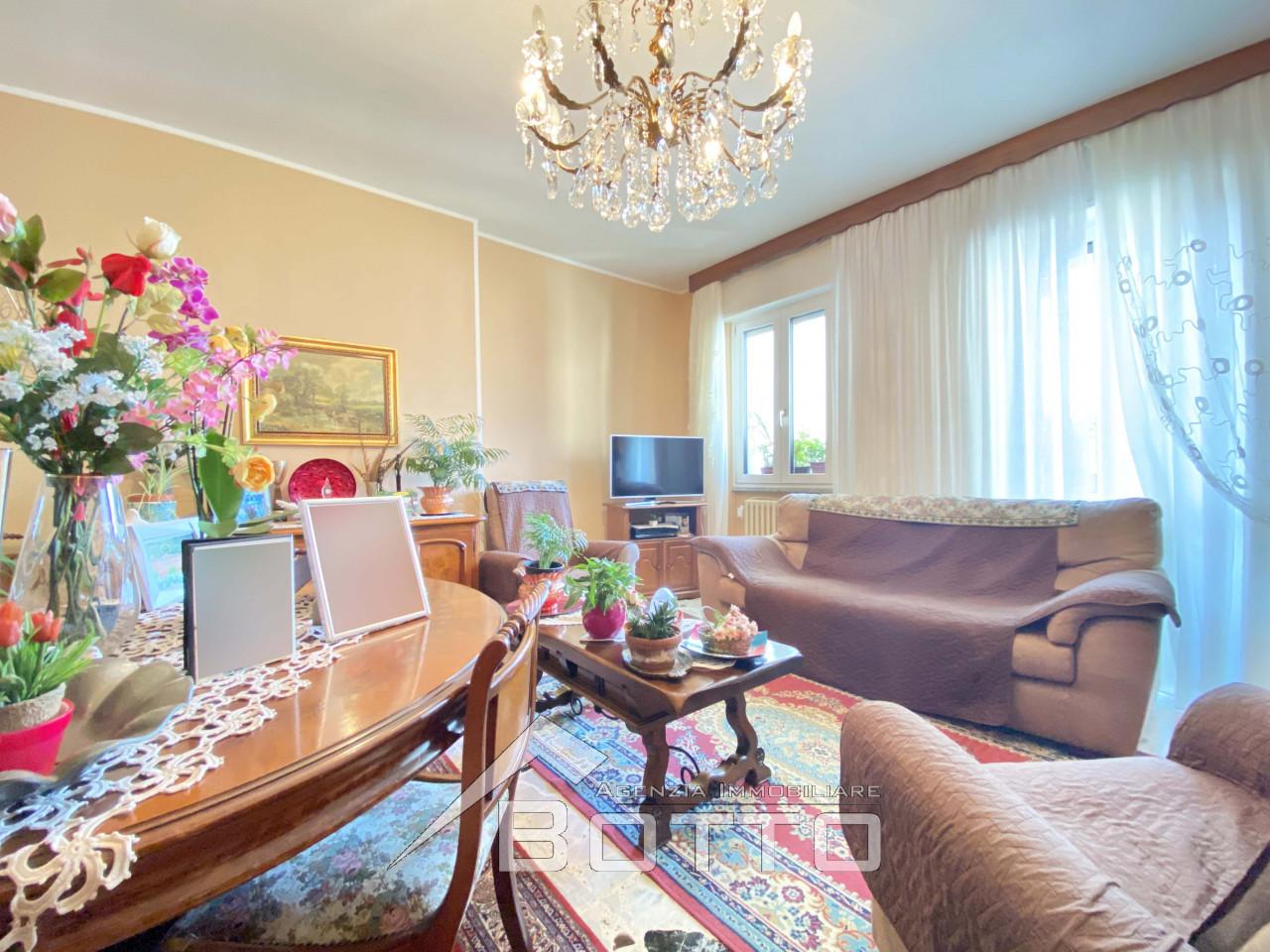 Appartamento in vendita a Gravellona Toce