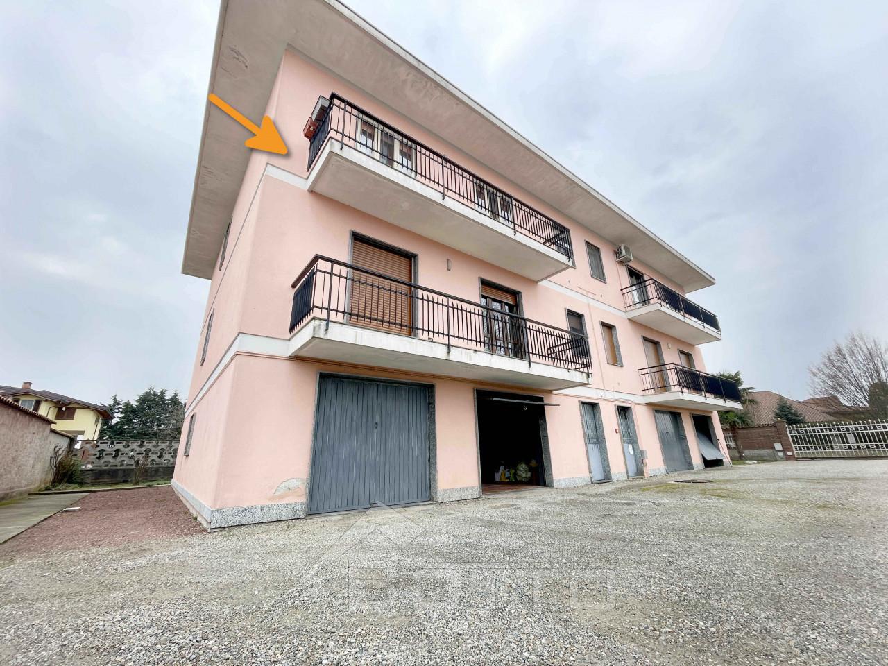 Appartamento in vendita a Caltignaga