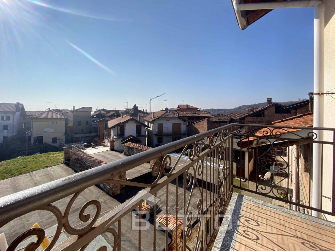 Appartamento in vendita a Sostegno