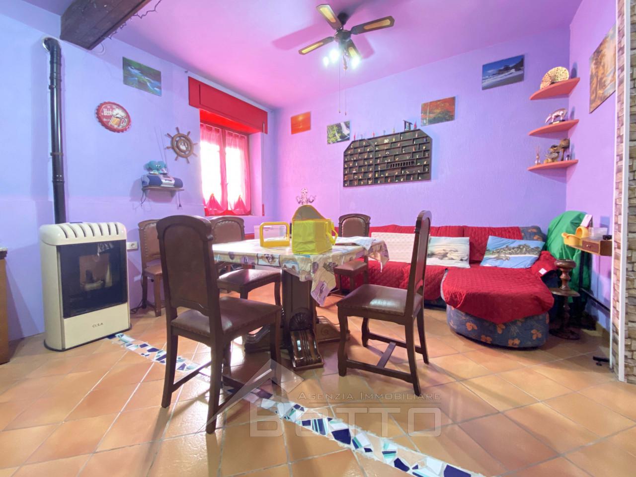 Villa a schiera in vendita a Carpignano Sesia