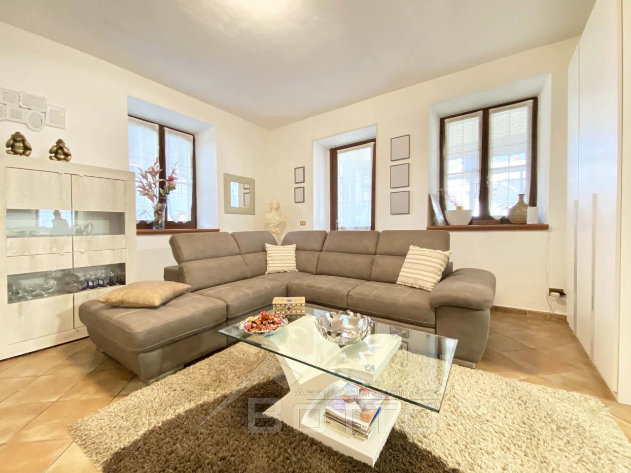 Villa a schiera in vendita a Ghislarengo