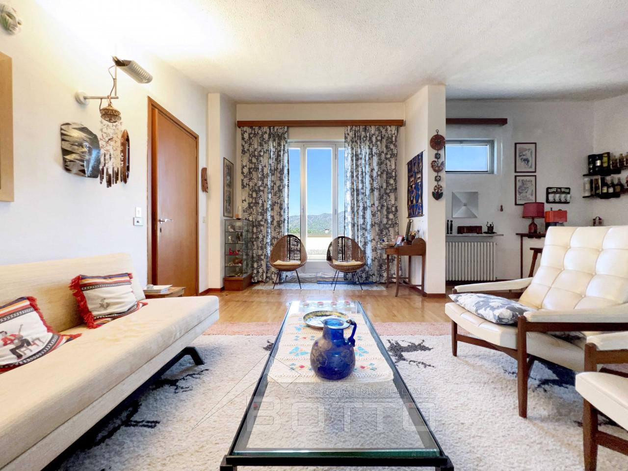 Villa in vendita a Grignasco