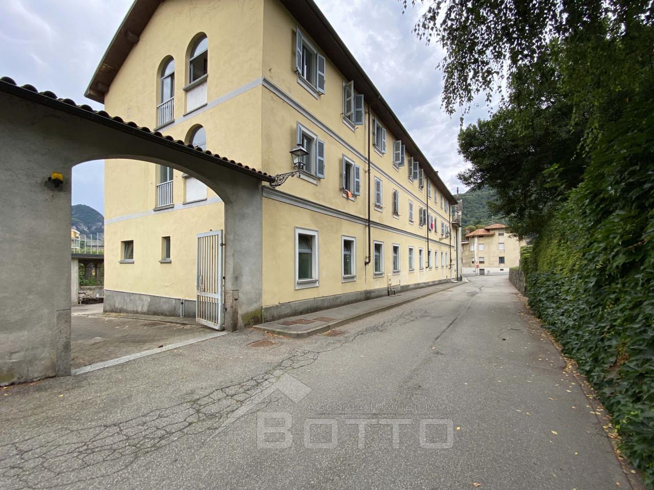 Immobile residenziale in vendita a Varallo