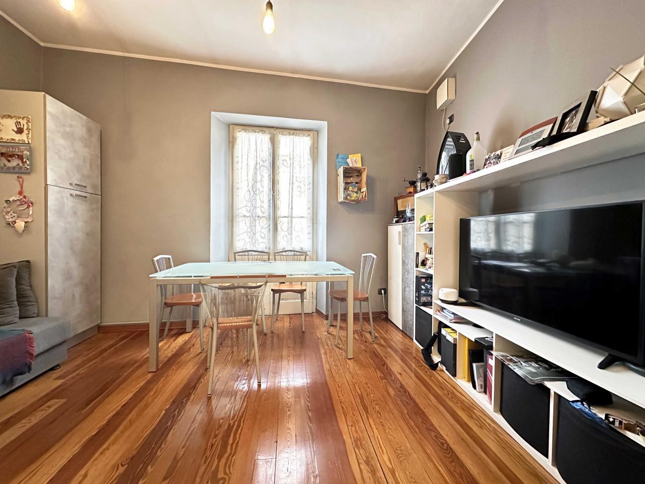 Appartamento in vendita a Grignasco