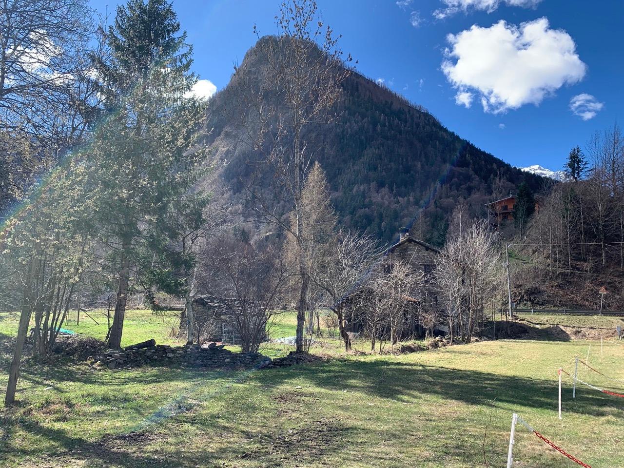 Baita in vendita a Alagna Valsesia
