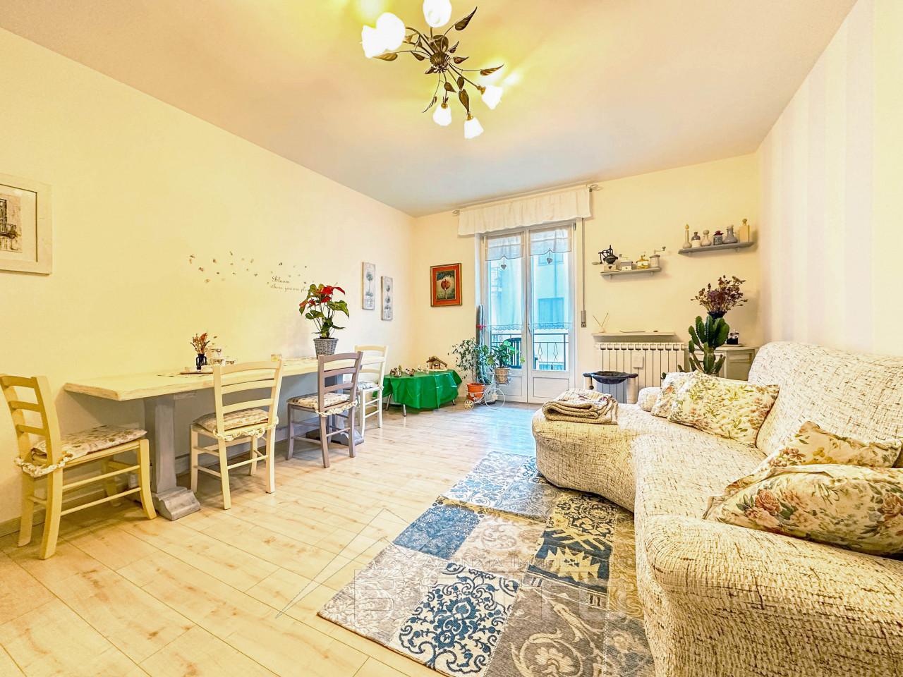 Appartamento in vendita a Varallo