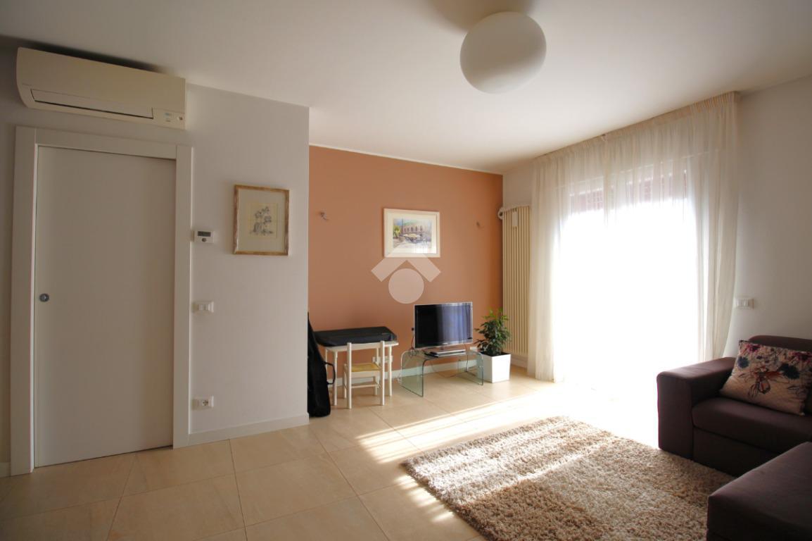 Attico in vendita a Monticello Conte Otto