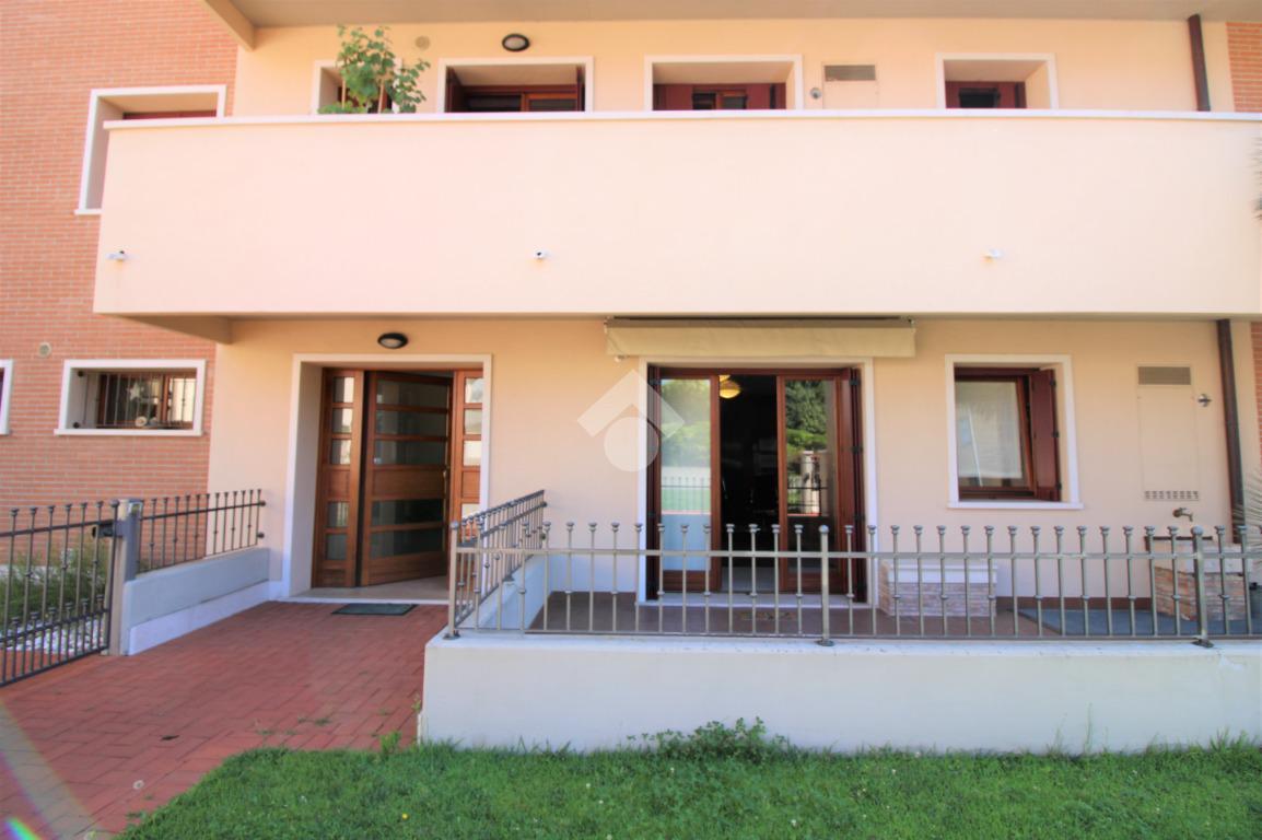 Ufficio in affitto a Bassano Del Grappa