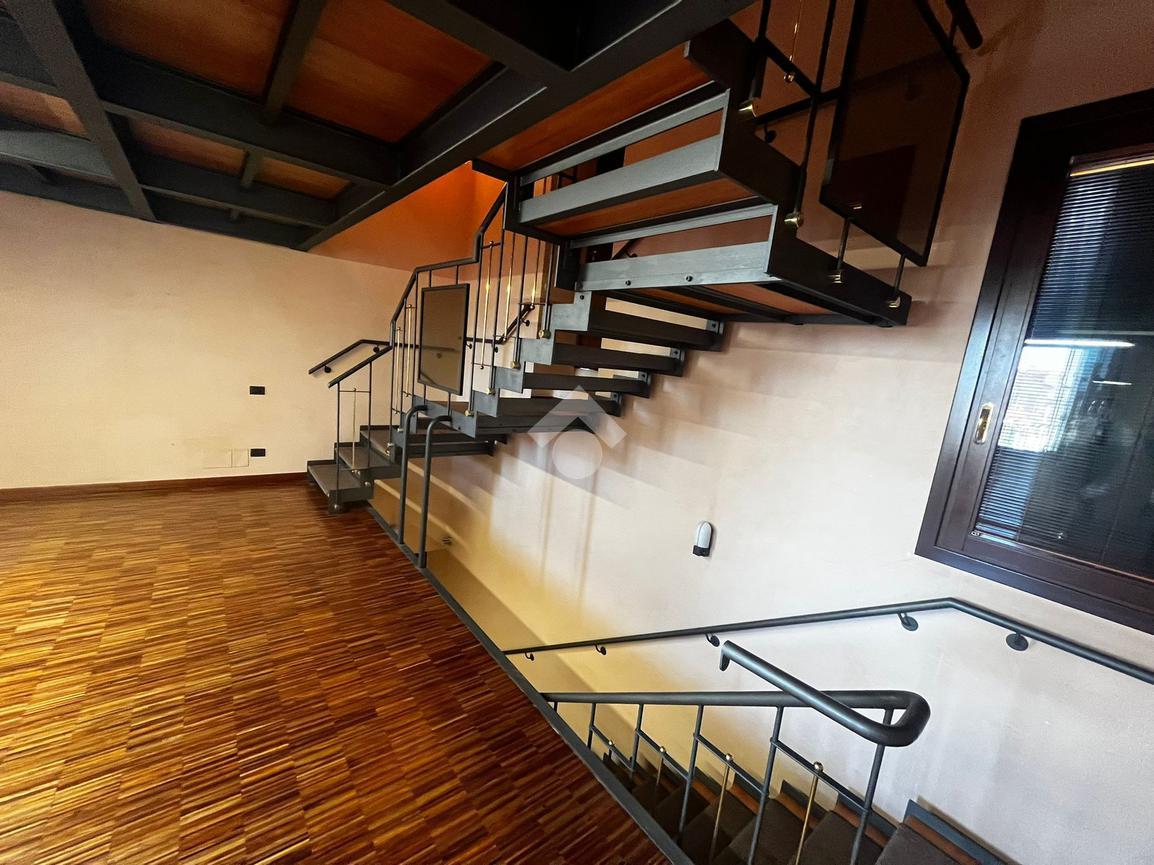 Ufficio in affitto a Bassano Del Grappa