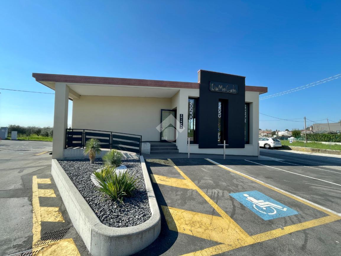 Negozio in affitto a Marostica