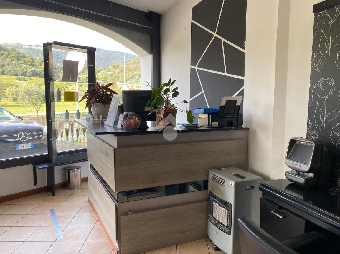 Negozio in affitto a Marostica