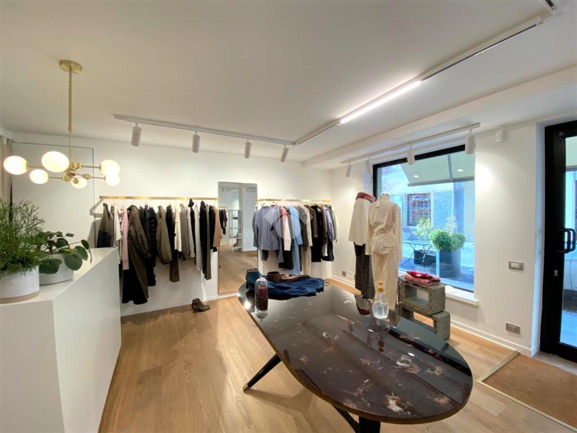 Negozio in affitto a Bassano Del Grappa