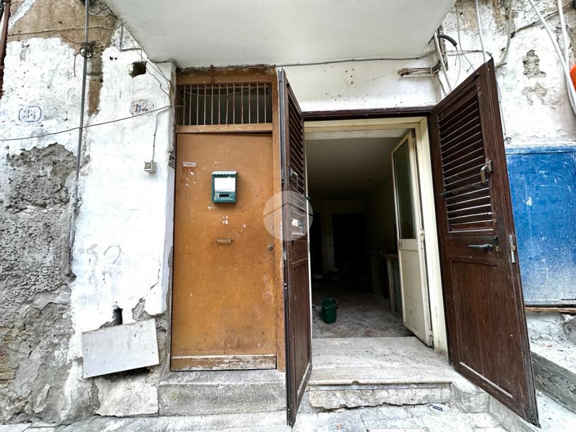 Appartamento in vendita a Palermo