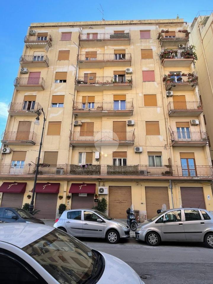 Appartamento in vendita a Palermo