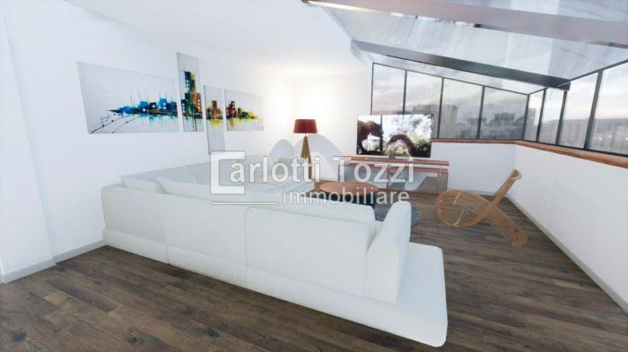 Appartamento in vendita a Grosseto