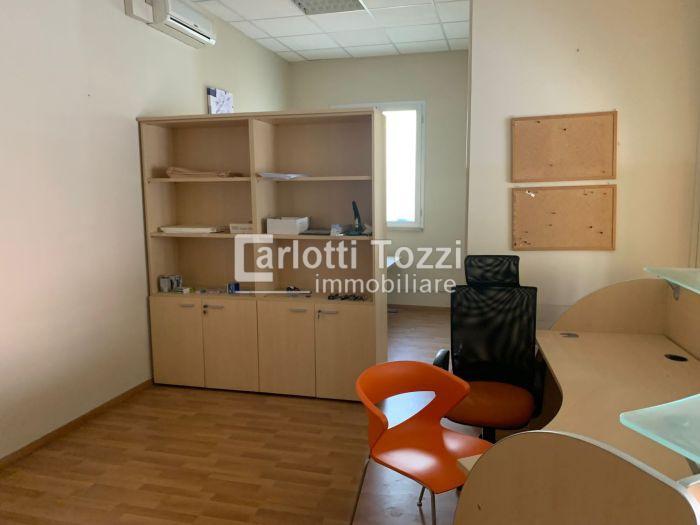 Ufficio in affitto a Grosseto