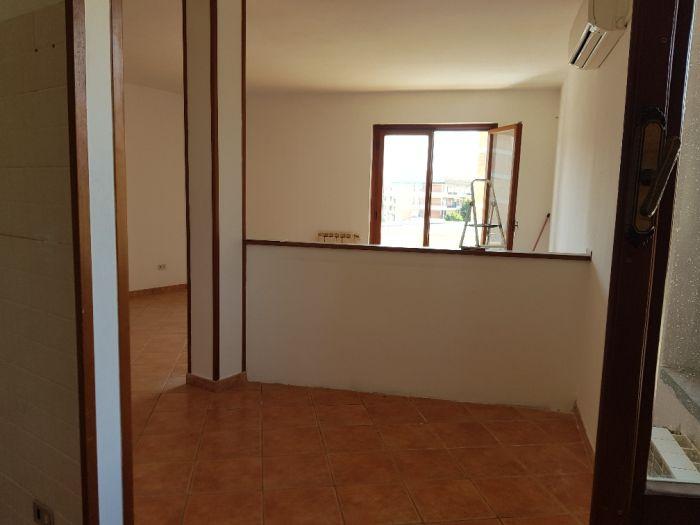 Appartamento in vendita a Grosseto