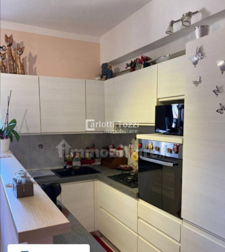 Appartamento in vendita a Grosseto