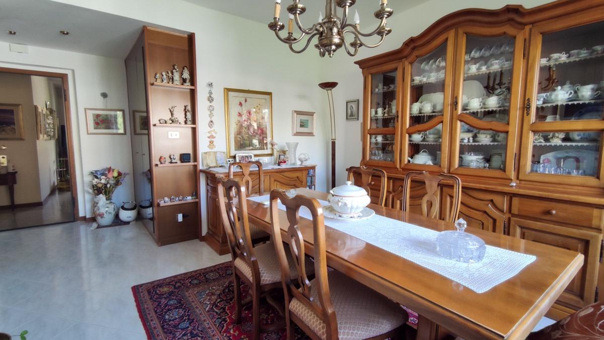 Appartamento in vendita a Trieste