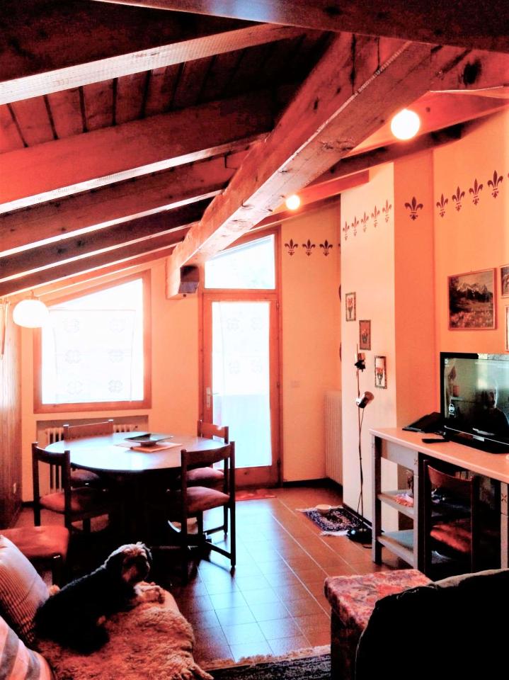 Appartamento in vendita a Aviano