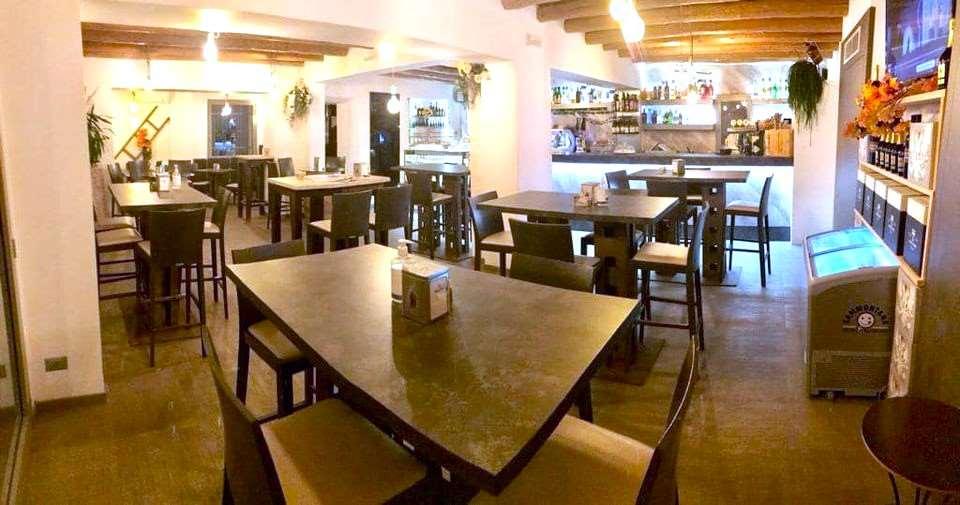 Bar in vendita a San Fior