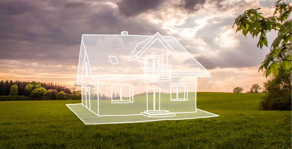 Terreno edificabile in vendita a Aviano