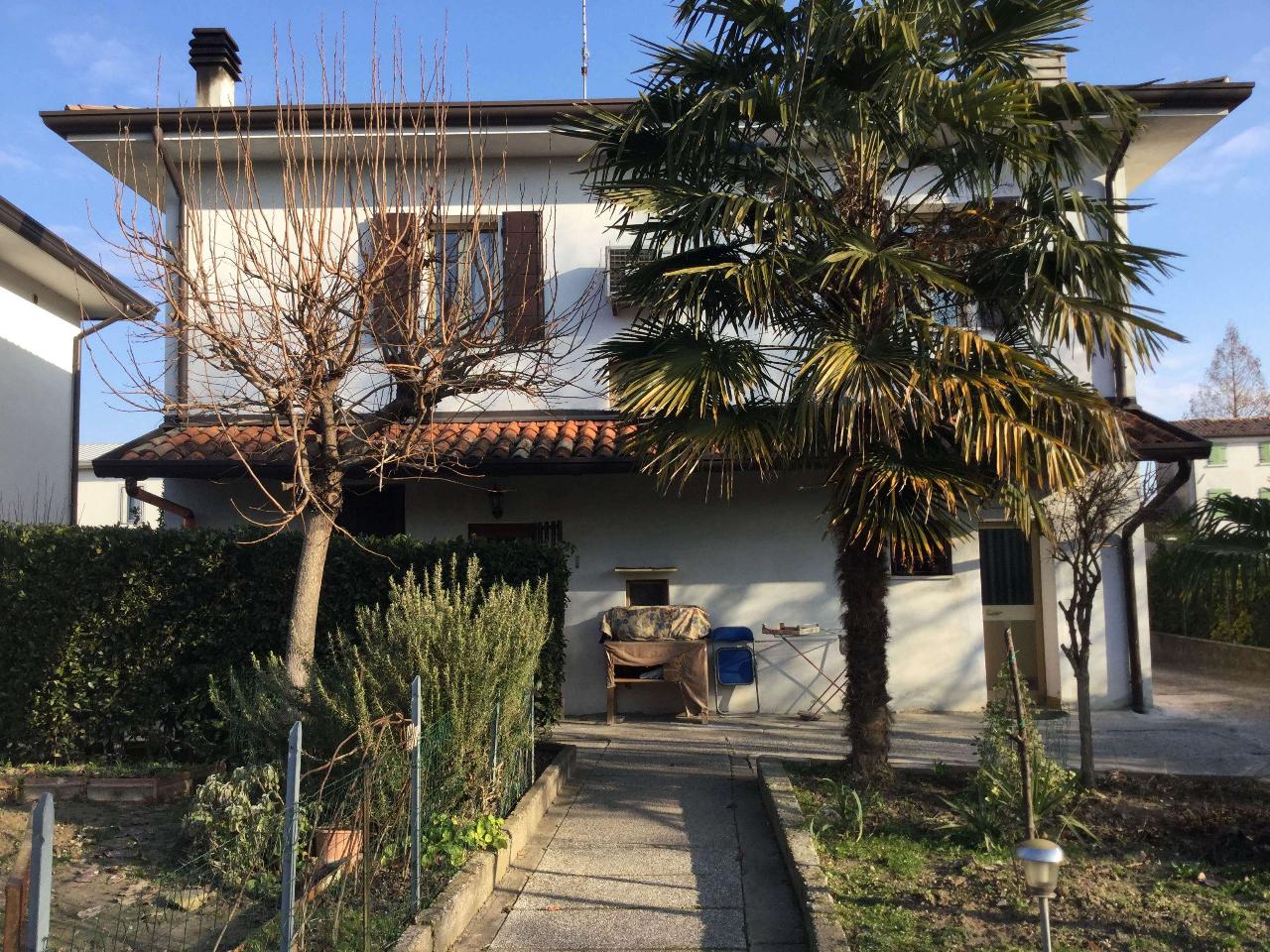 Casa indipendente in vendita a San Stino di Livenza