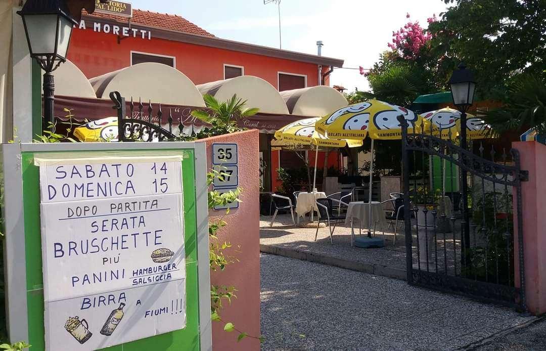 Ristorante in vendita a Pravisdomini