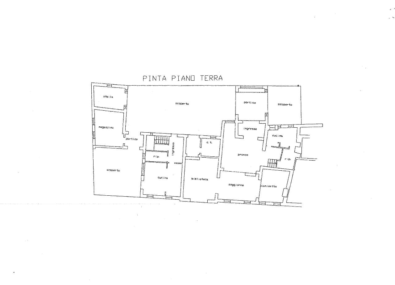 Villa unifamiliare in vendita a Pieve Di Soligo