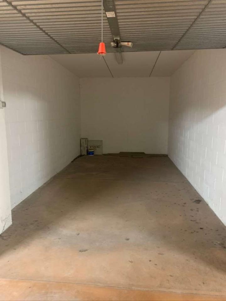 Garage - Posto auto in vendita a Vittorio Veneto