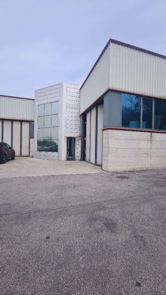 Immobile residenziale in vendita a Cappella Maggiore