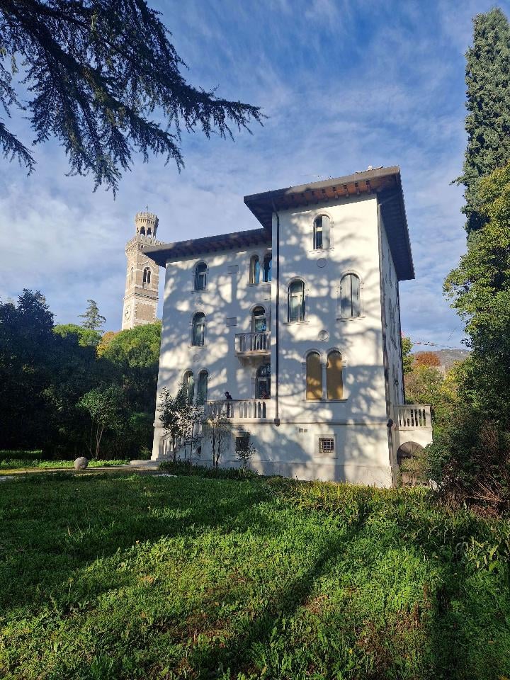 Villa unifamiliare in vendita a Caneva