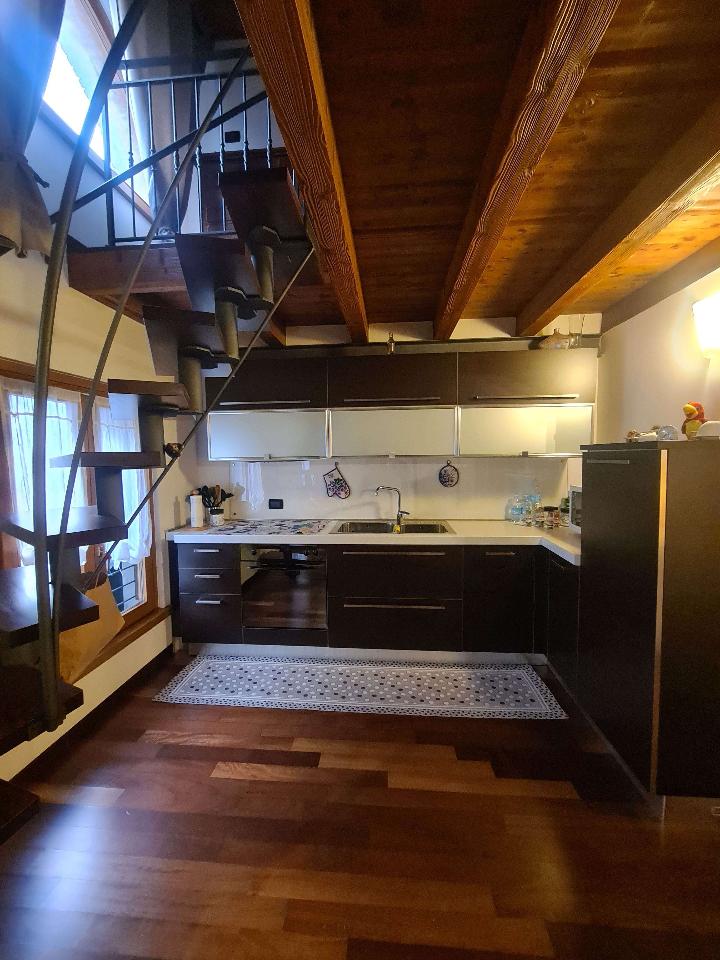 Terratetto unifamiliare in vendita a Vittorio Veneto