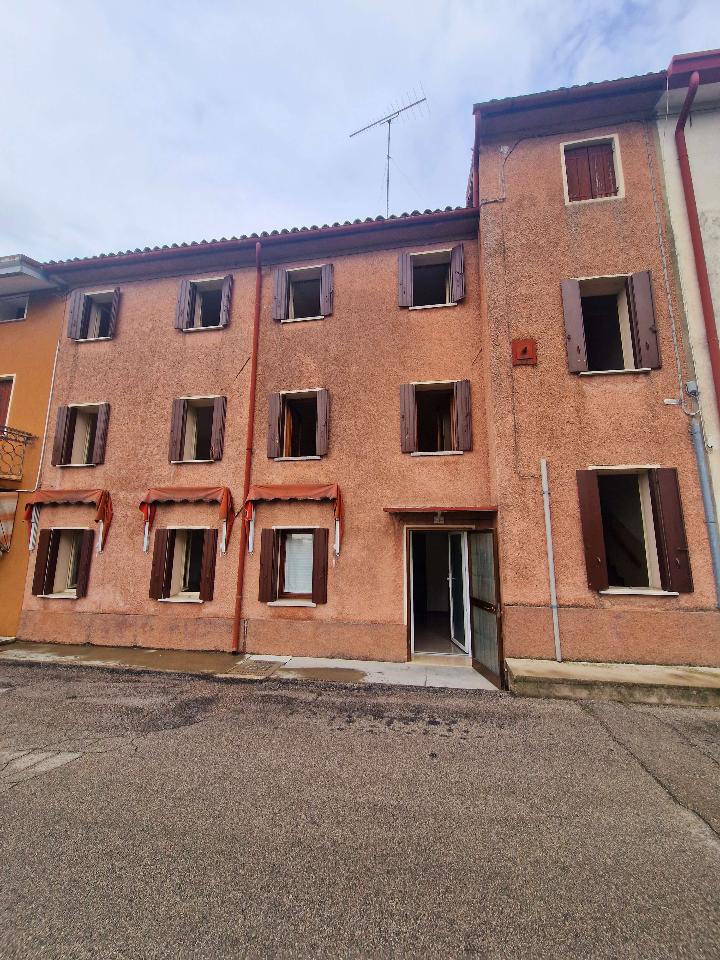 Porzione di casa in vendita a Cordignano
