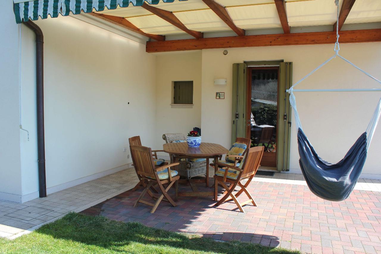 Porzione di casa in vendita a Fregona