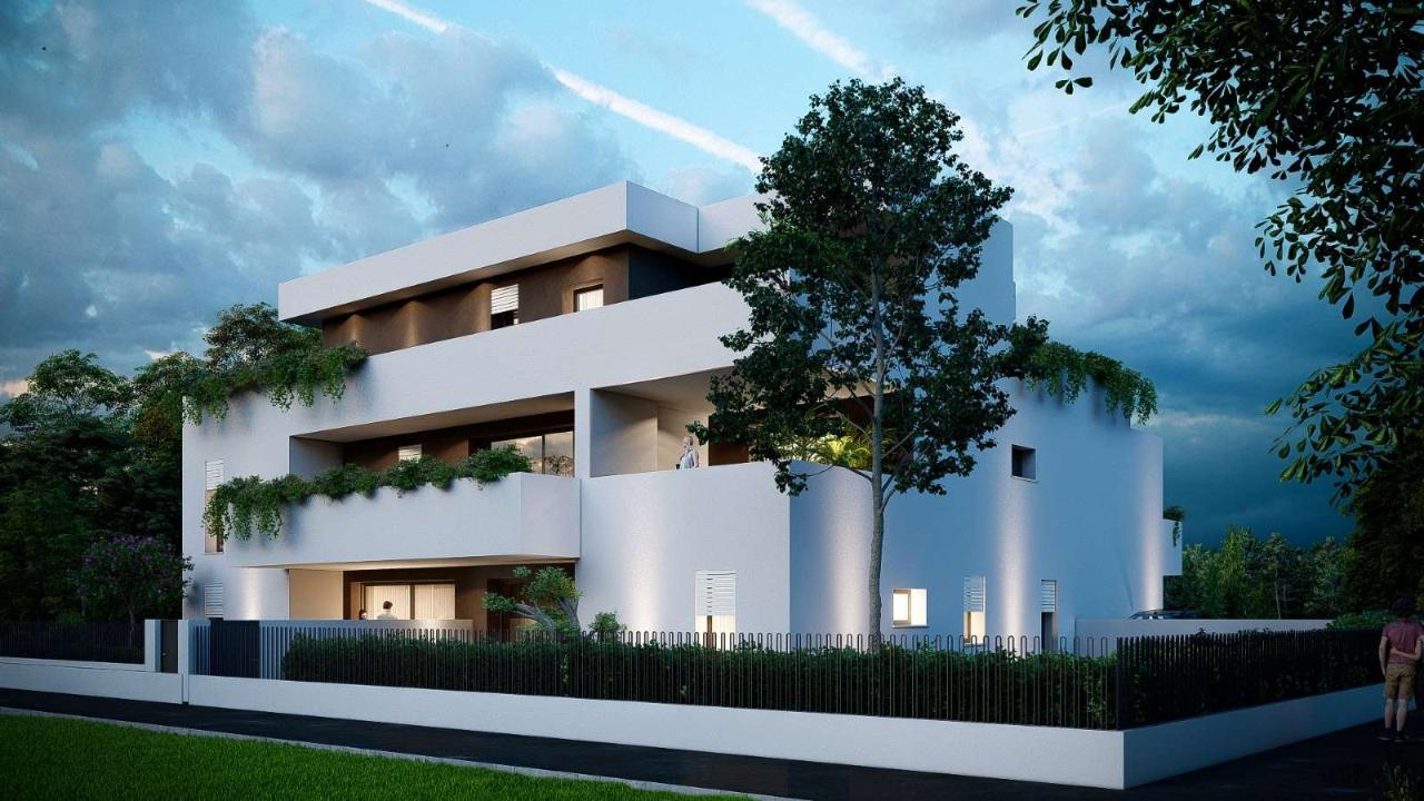 Appartamento in vendita a Vittorio Veneto