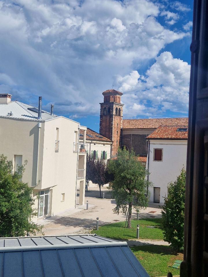 Immobile residenziale in vendita a Vittorio Veneto