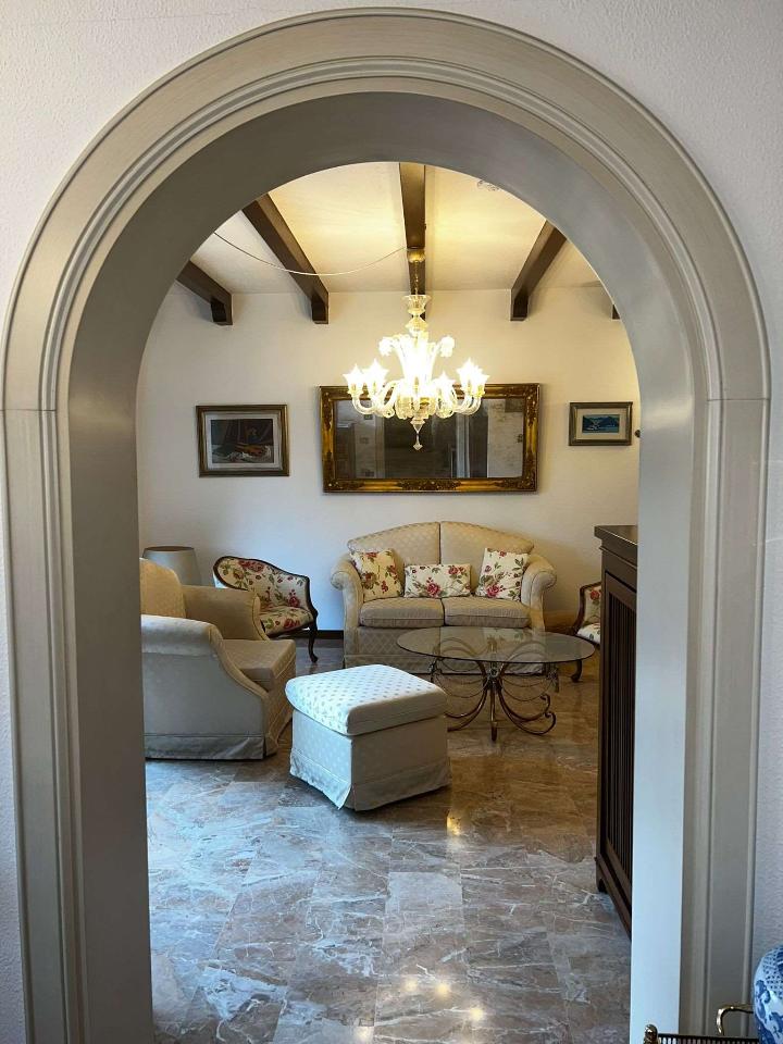 Porzione di villa in vendita a Cordignano