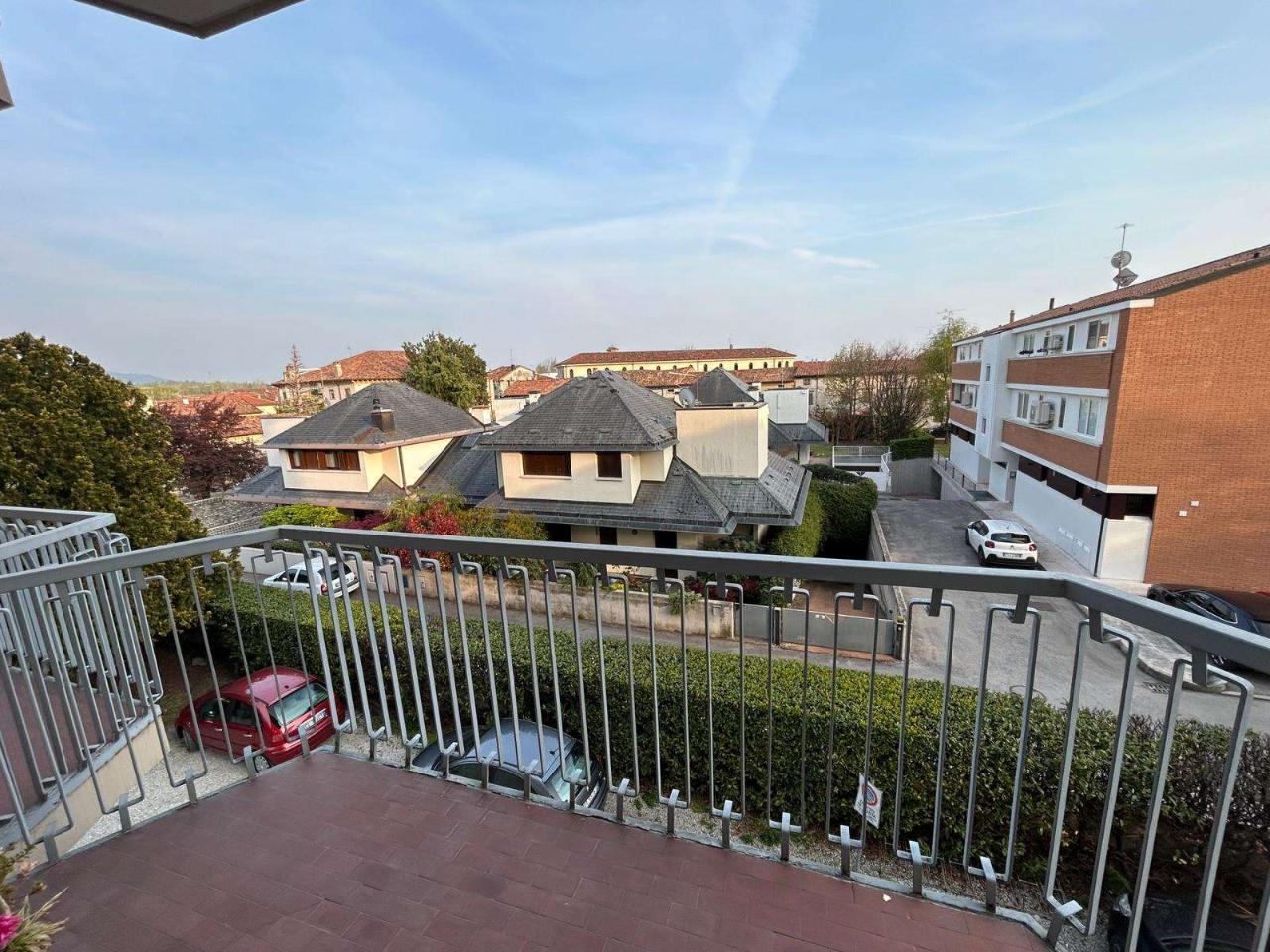 Appartamento in vendita a Vittorio Veneto