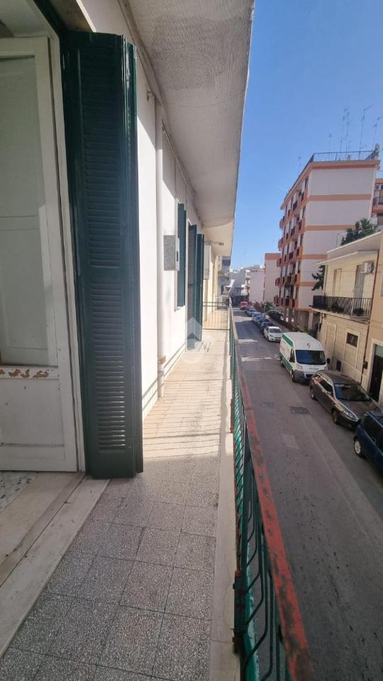 Appartamento in vendita a Bitonto