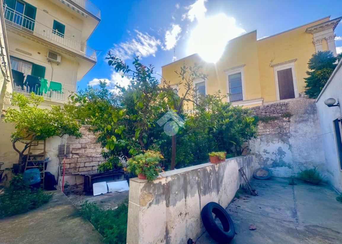 Appartamento in vendita a Bitonto