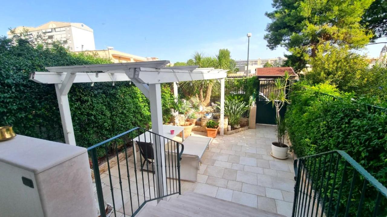 Villa a schiera in vendita a Bitonto