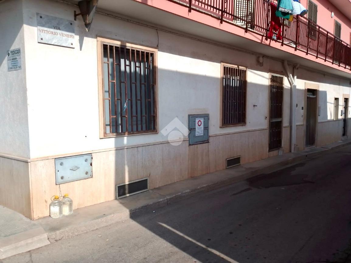 Appartamento in vendita a Bitonto