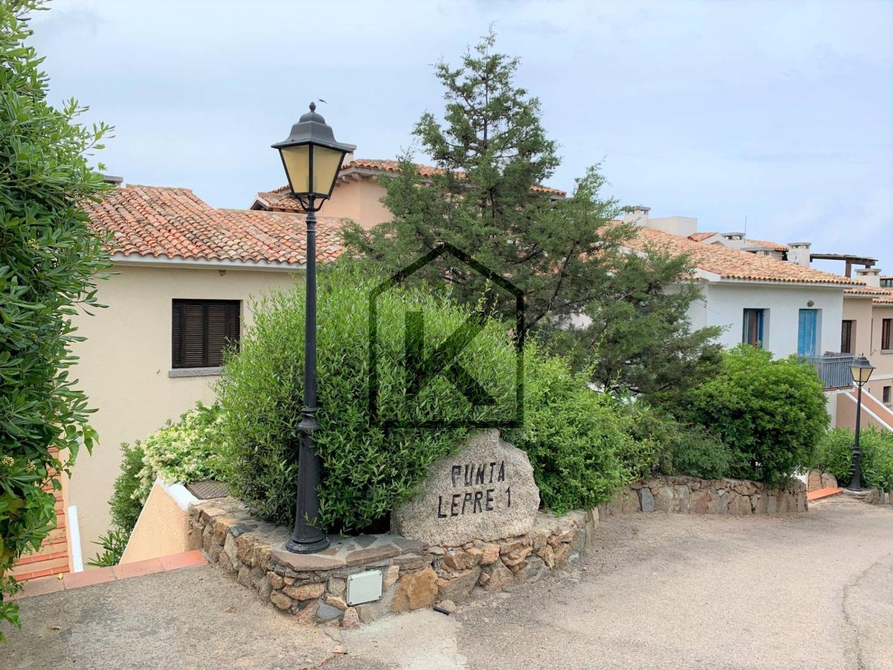 Appartamento in vendita a Olbia