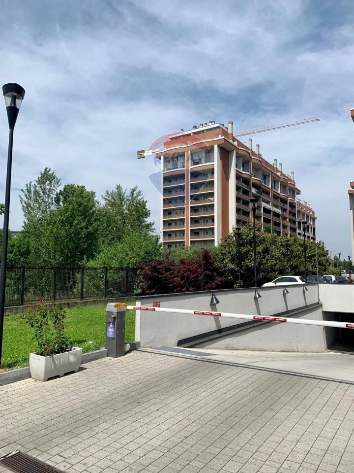 Appartamento in vendita a Sesto San Giovanni