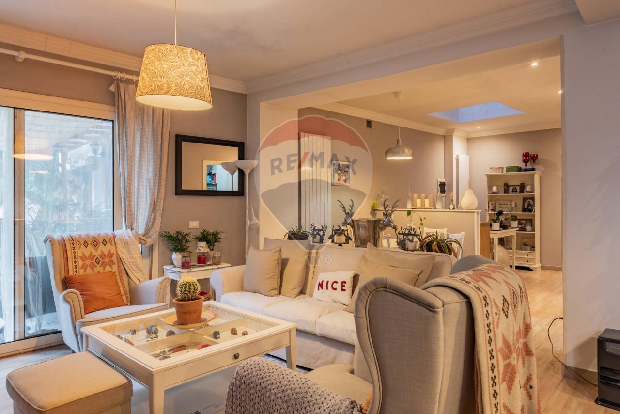 Villa in vendita a Camporosso