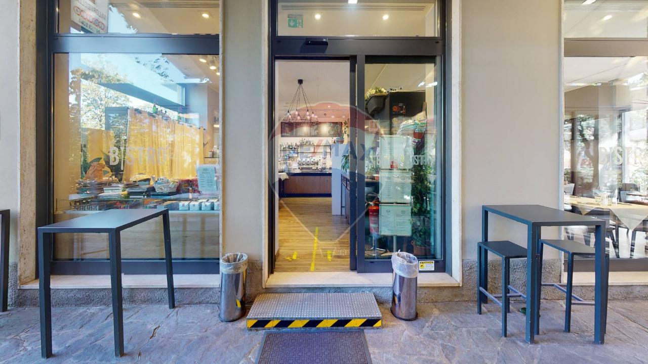 Negozio in vendita a Milano